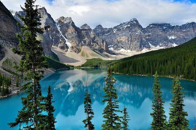 From Calgary Banff and Yoho National Park and Lake Louise Tour - Exploring the Vancouver of the Rockies: A Complete Review of the Calgary to Banff and Yoho National Parks Tour