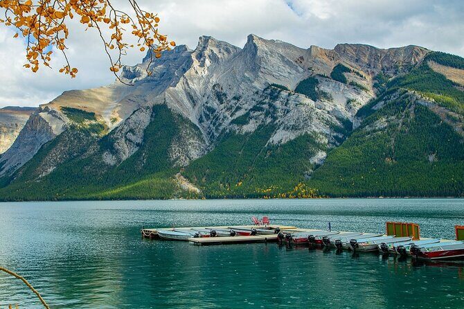 From Calgary Banff and Yoho National Park and Lake Louise Tour - FAQs
