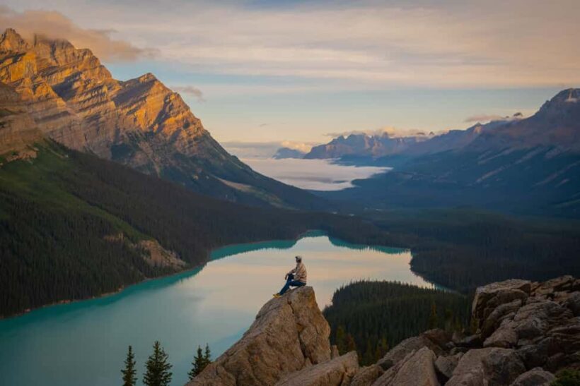 From Calgary/Banff/Canmore: Rockies Day Trip with Icefield - FAQ