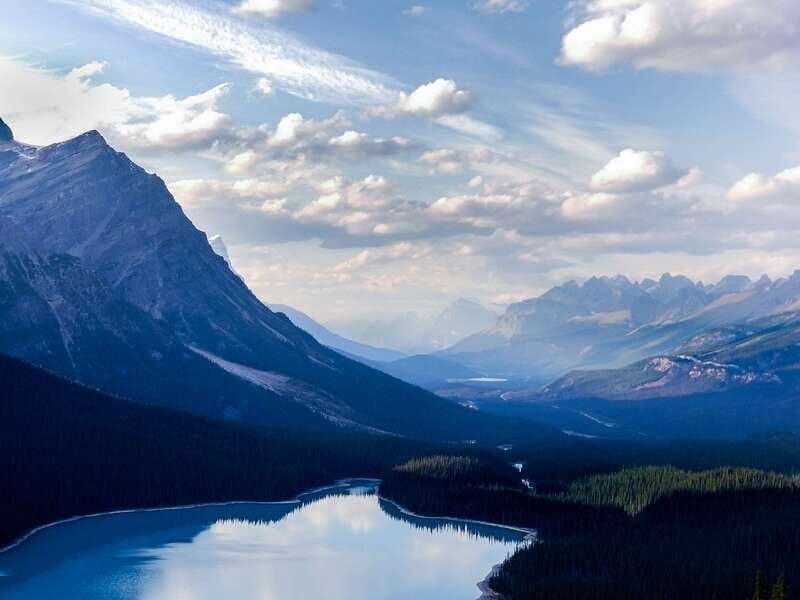 From Calgary/Banff: Columbia Icefield Glacier Full-Day Trip - The Sum Up