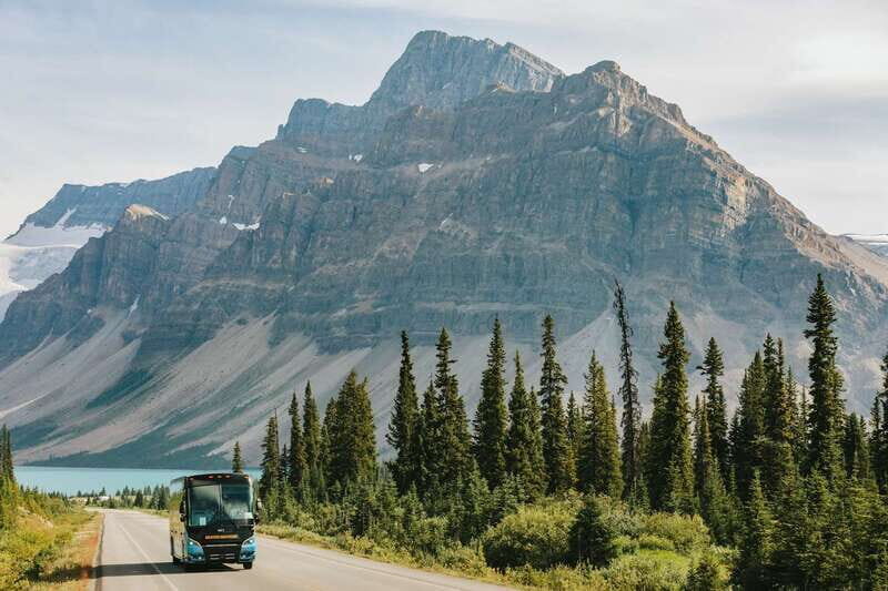 From Calgary: Banff Tour with Gondola & Lake Cruise - Key Points