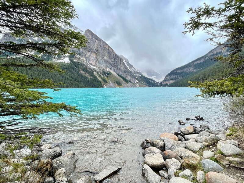 From Calgary: Banff & Yoho National Parks Private Day Tour - Value and Cost Analysis