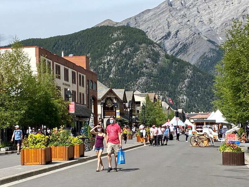 From Calgary: Banff & Yoho National Parks Private Day Tour - Who Will Love This Tour?
