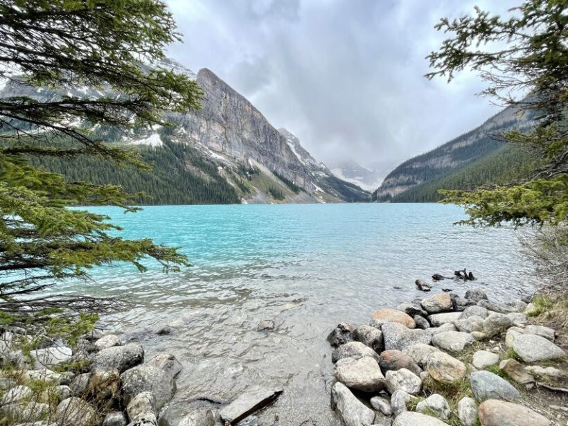 From Calgary: Banff & Yoho National Parks Private Day Tour - FAQs