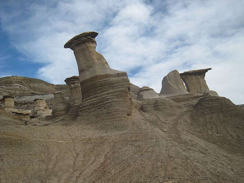 From Calgary: Canadian Badlands Private Geological Tour - Exploring the Canadian Badlands: A Private Geological Tour from Calgary