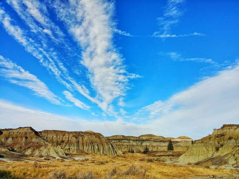 From Calgary: Canadian Badlands Private Geological Tour - Transport, Timing, and Value