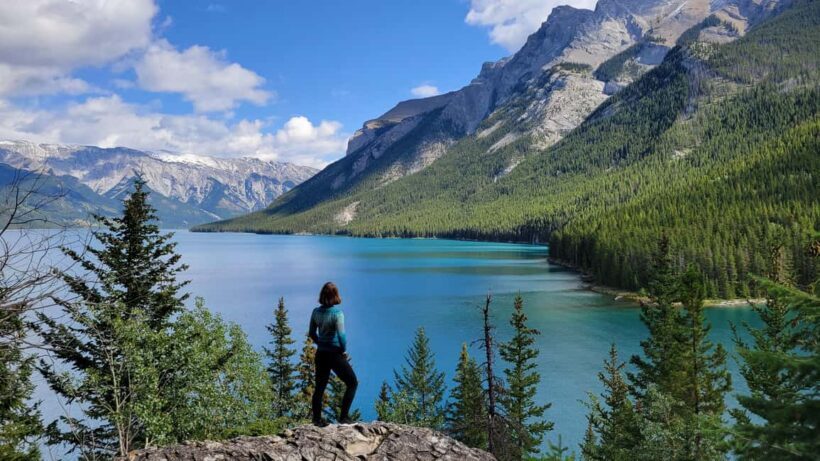 From Calgary/Canmore: Banff National Park Premium Day Trip - The Authentic Experience From Reviews