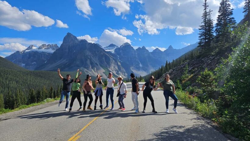 From Calgary/Canmore: Banff National Park Premium Day Trip - FAQ