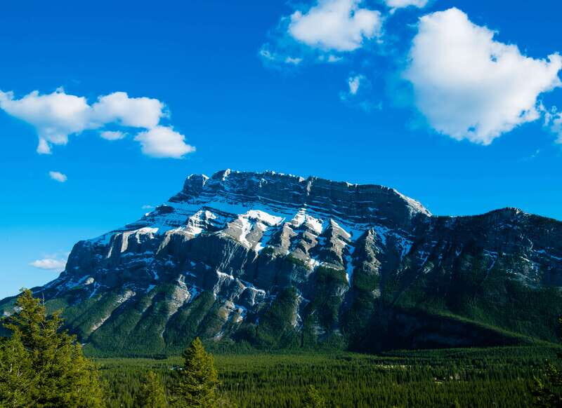 From Calgary: Deep 1 Day Tour in Banff - Key Points