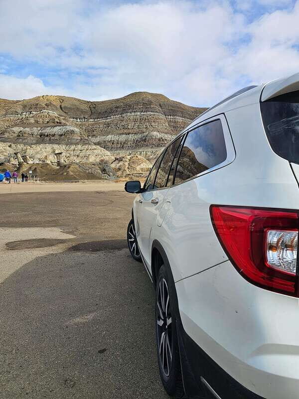 From Calgary: Drumheller Private Tour, Full day sightseeing - An Overview of What to Expect