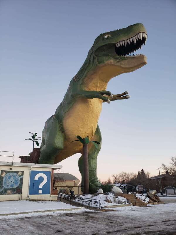 From Calgary: Drumheller Private Tour, Full day sightseeing - Why This Tour is a Smart Choice