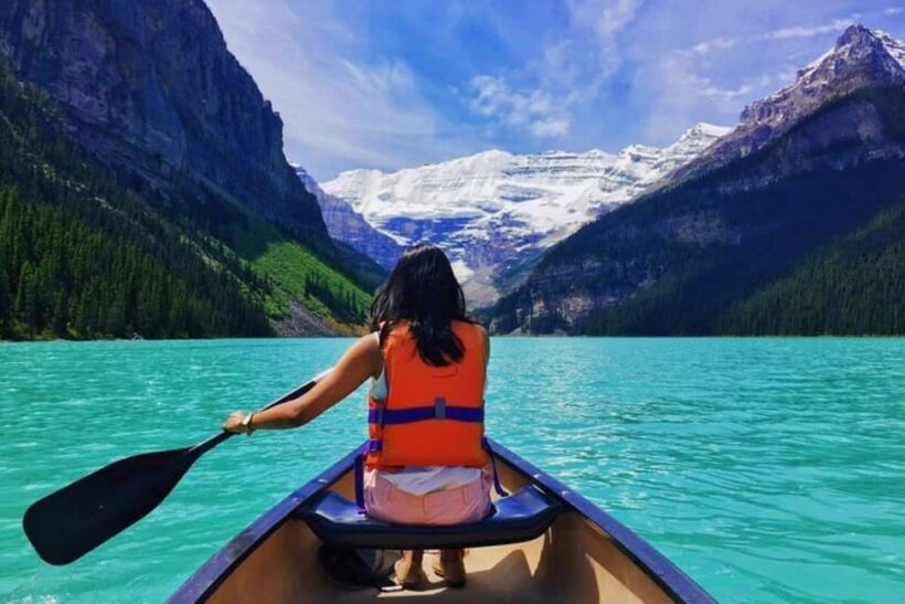 From Calgary: Explore 4 Stunning Lakes in Banff & Yoho - The Itinerary in Detail