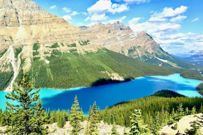 From Calgary: Explore 4 Stunning Lakes in Banff & Yoho - The Practicalities