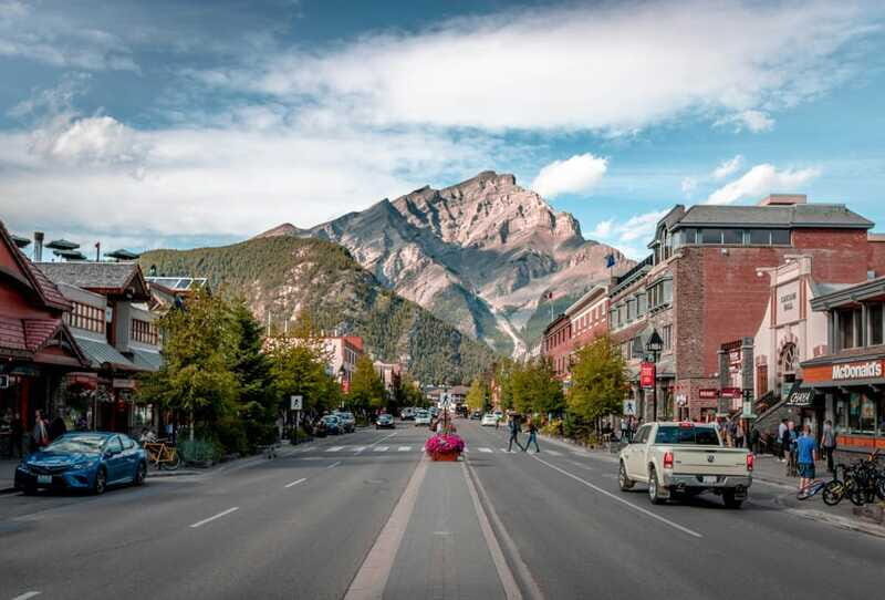 From Calgary: Moraine & Louise Lake, Banff & Falls Day Trip - Final Thoughts