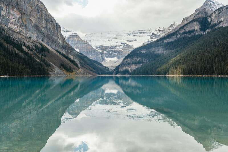 From Calgary: Private Banff National Park Day Trip - Key Points