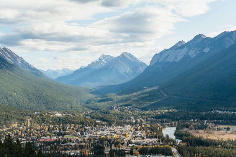 From Calgary: Private Banff National Park Day Trip - Authentic Experiences from Reviews