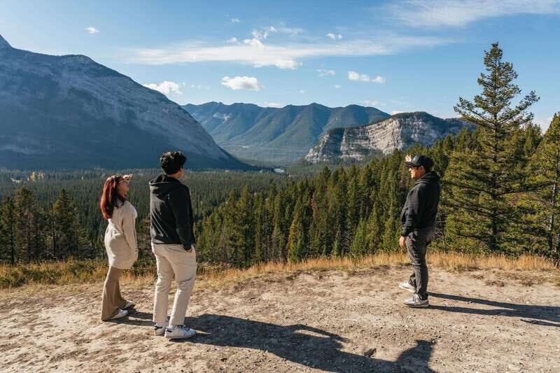 From Calgary: Private Banff National Park Day Trip - Final Thoughts: Is This Tour Right for You?