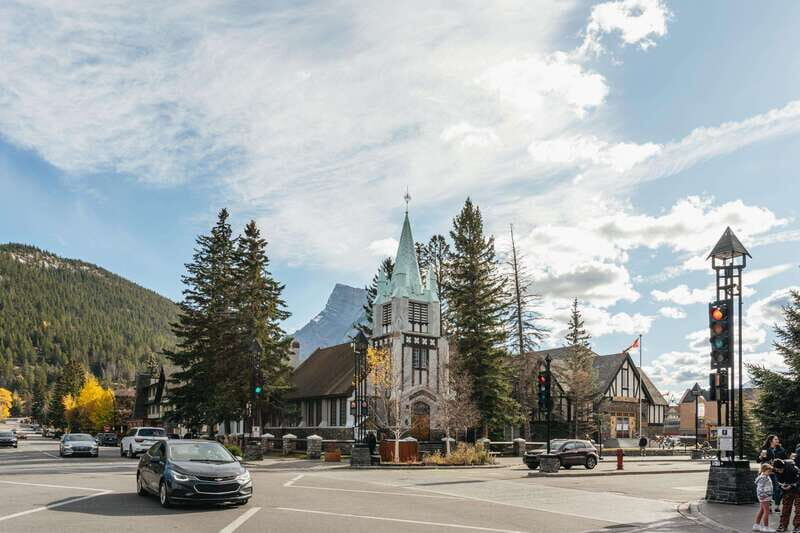 From Calgary: Private Banff National Park Day Trip - FAQ