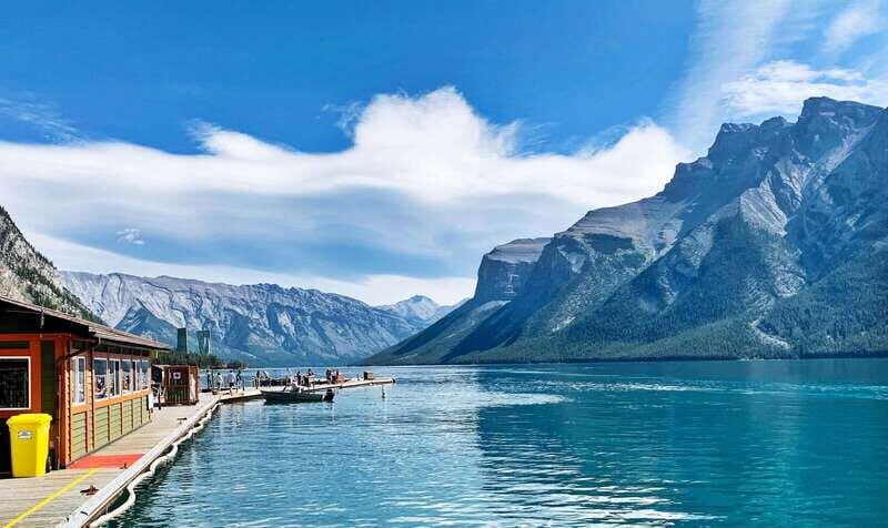 From Calgary: Private Lake Louise and Banff Day Trip - Real Traveler Impressions