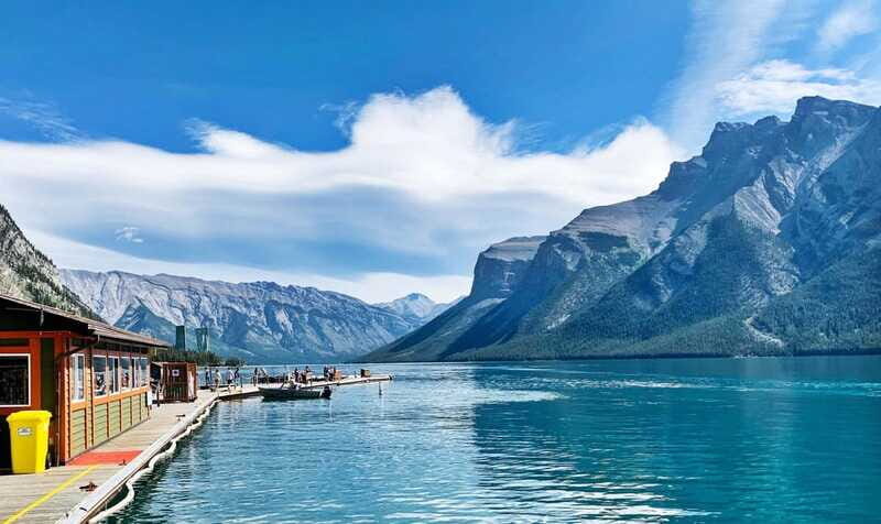 From Calgary: Private Lake Louise and Banff Day Trip - The Sum Up
