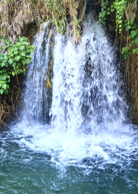 From Calpe, Javea & Denia- Discover the 3 Waterfalls of Anna - FAQs