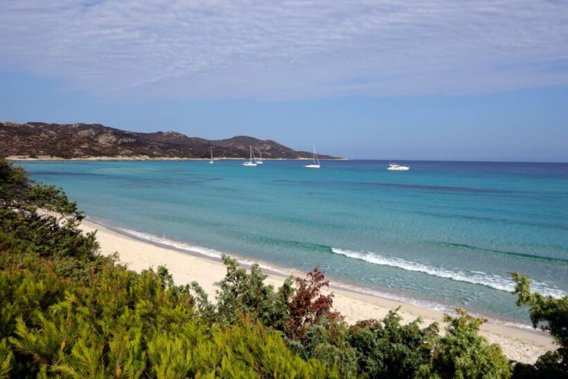 From Calvi: Agriate Guided Jeep Tour to Lotu and Saleccia - A Closer Look at the Tour Experience