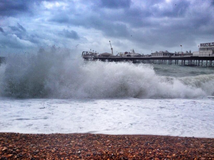 From Cambridge: Guided day trip to Brighton & Beachy Head - Price and Value