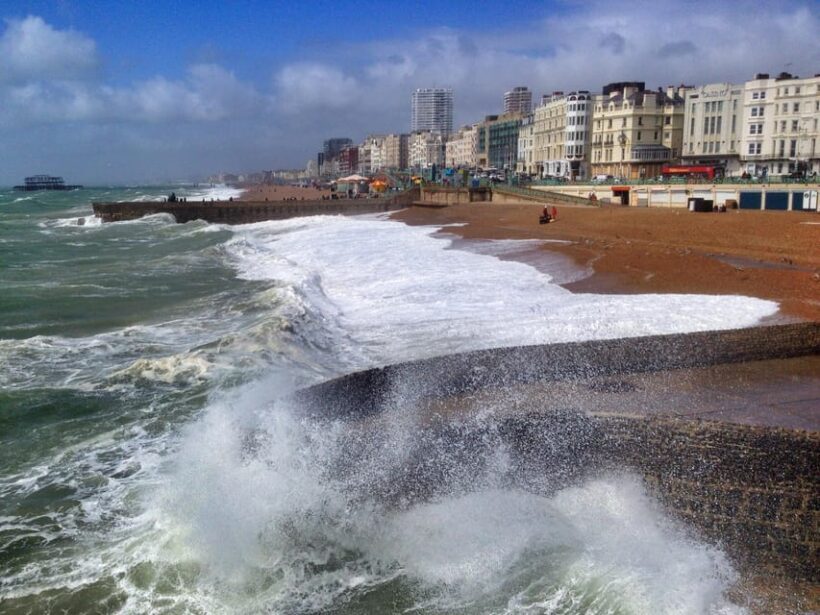 From Cambridge: Guided day trip to Brighton & Beachy Head - Who Is This Tour Best For?