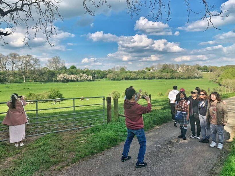 From Cambridge: Guided day trip to Stratford & The Cotswolds - What’s Included and What’s Not
