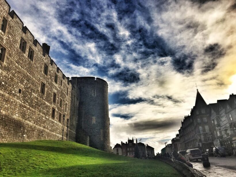 From Cambridge: Guided day trip to Windsor & Oxford - Key Points