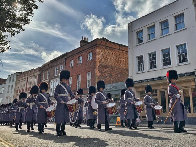 From Cambridge: Guided day trip to Windsor & Oxford - Practical Details and Value