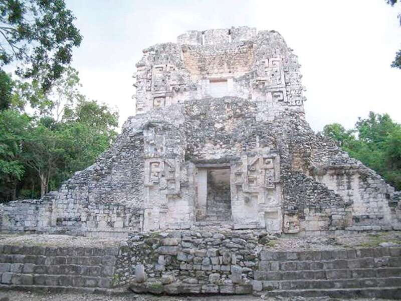 From Campeche: 2-Day Mayan Private Tour - What Makes This Tour Stand Out?