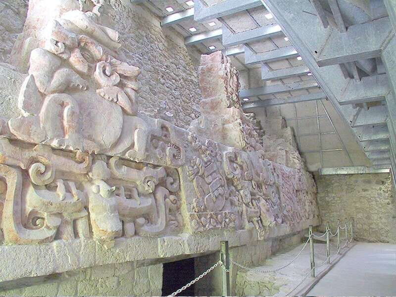 From Campeche: 2-Day Mayan Private Tour - Authenticity & Value: Is It Worth It?