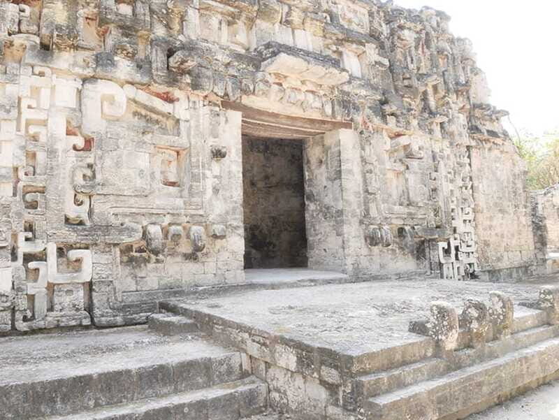 From Campeche: 2-Day Mayan Private Tour - Who Will Love This Tour?
