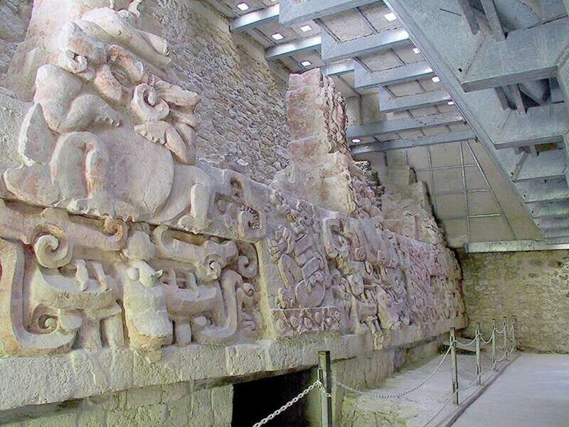 From Campeche: Calakmul Guided Nature and History Day Trip - Key Points