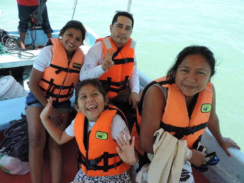 From Campeche: Isla Aguada Dolphin Encounter Tour - Final Thoughts
