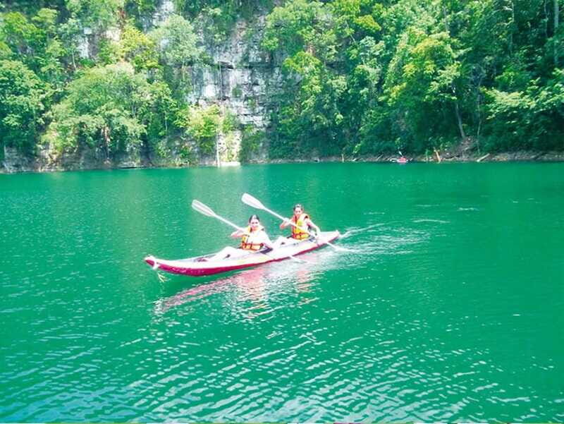 From Campeche: Miguel Colorado Cenotes Tour - Authenticity and Traveler Feedback