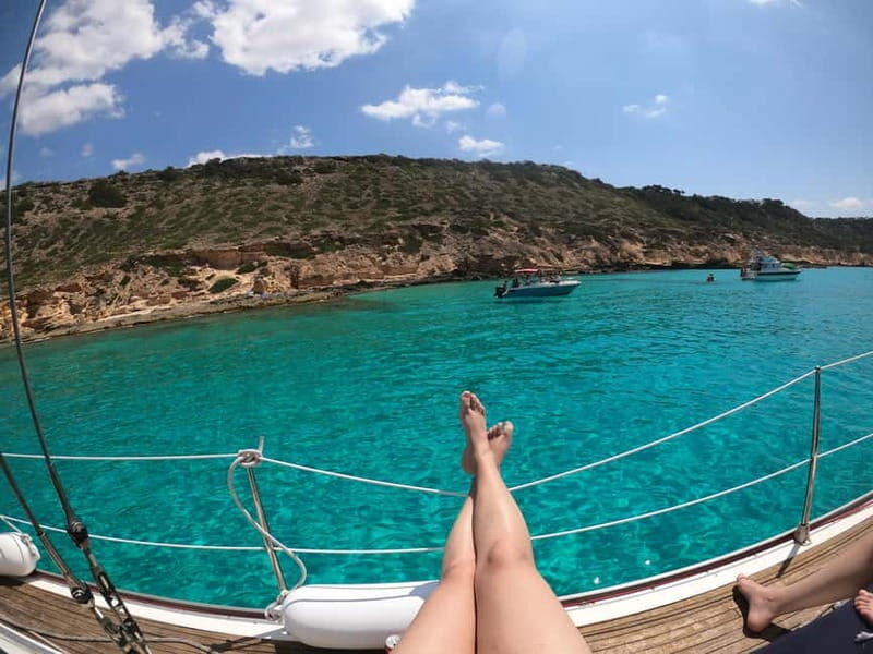 From can Pastilla : Sailing boat trip with Food & Drinks - Who Will Enjoy This Tour?