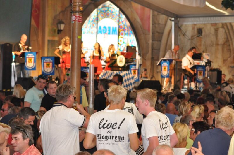 From Can Picafort: Ballermann Night Tour by Bus - Why This Tour Might Be Your Best Choice