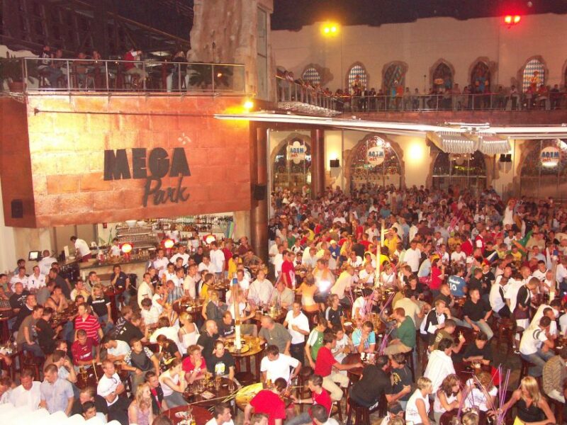 From Can Picafort: Ballermann Night Tour by Bus - Frequently Asked Questions