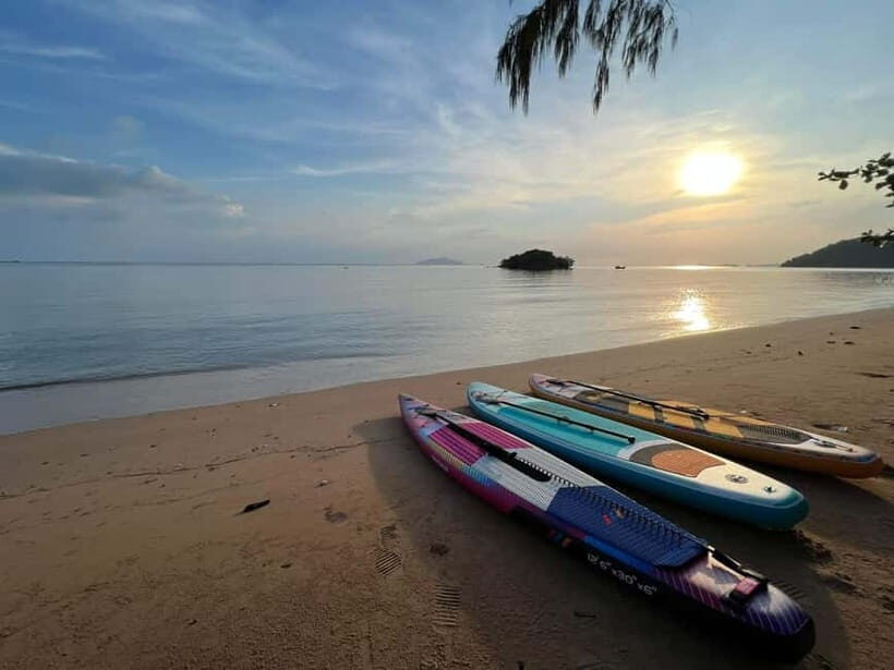 From Can Tho: 3-Day Nam Du Archipelago Tour with Transfers - Key Points