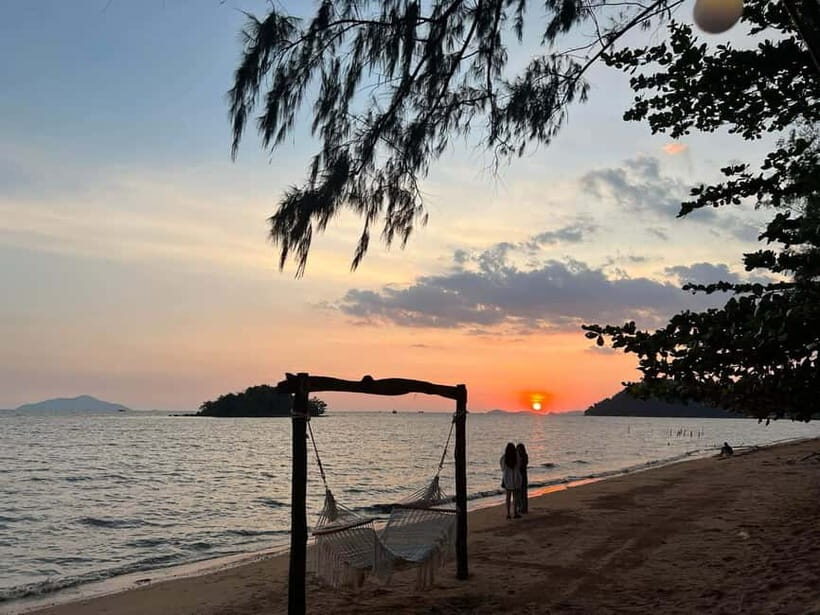 From Can Tho: 3-Day Nam Du Archipelago Tour with Transfers - A Detailed Breakdown of the Nam Du Archipelago Tour