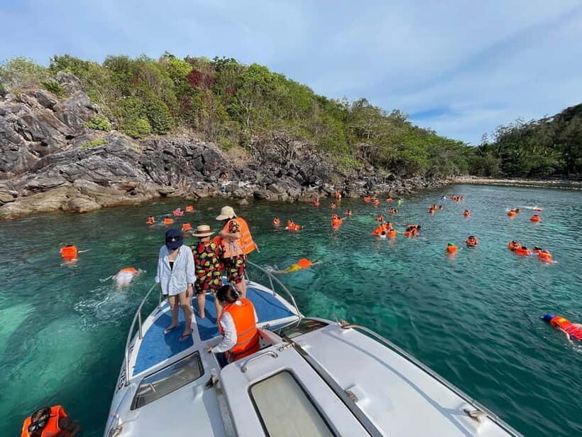 From Can Tho: 3-Day Nam Du Archipelago Tour with Transfers - Final Thoughts: Is This Tour Right for You?