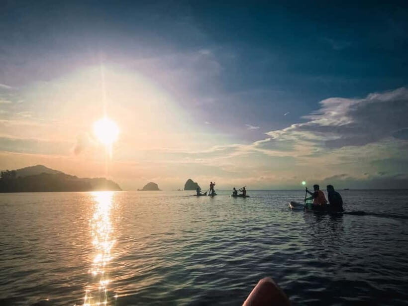 From Can Tho: 3-Day Nam Du Archipelago Tour with Transfers - FAQs about the Nam Du Archipelago Tour
