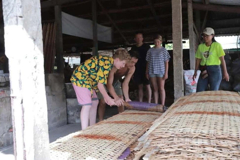 From Can Tho: Essence of Floating Market Heritage Adventure - Authenticity and Value: Does It Live Up to Expectations?