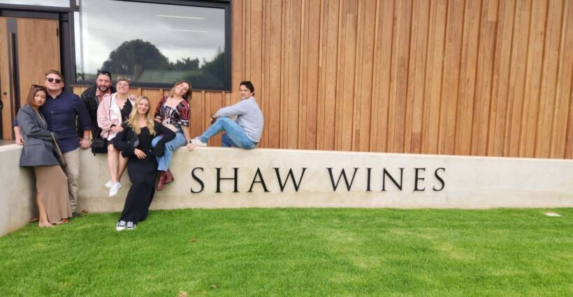 From Canberra: Murrumbateman Wineries Full-Day Tour - The Itinerary: What to Expect from Start to Finish