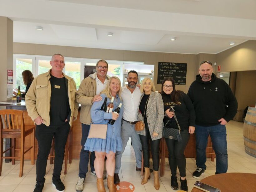 From Canberra: Murrumbateman Wineries Full-Day Tour - Pricing and Value