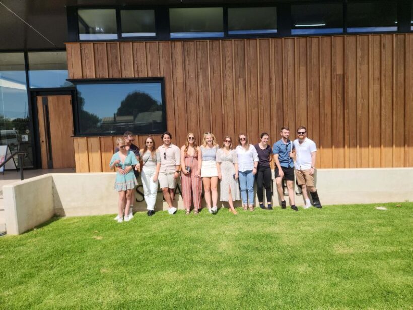 From Canberra: Murrumbateman Wineries Full-Day Tour - The Sum Up