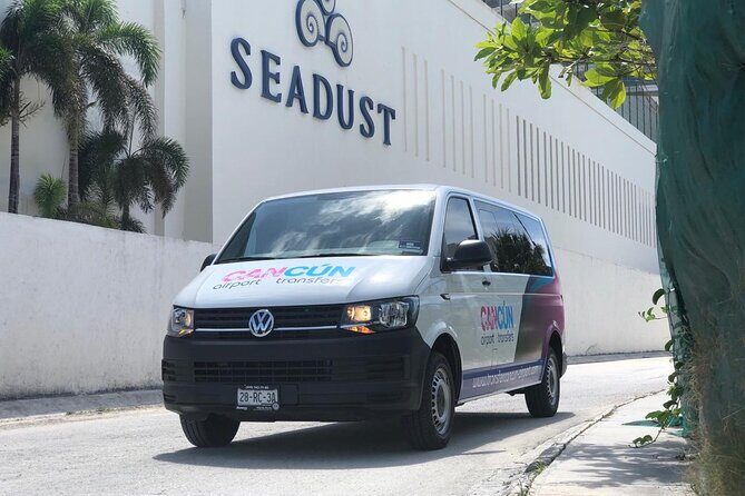 From Cancun Airport To Akumal (Round Trip) - The Sum Up