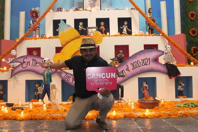 From Cancun Airport To Akumal (Round Trip) - FAQ